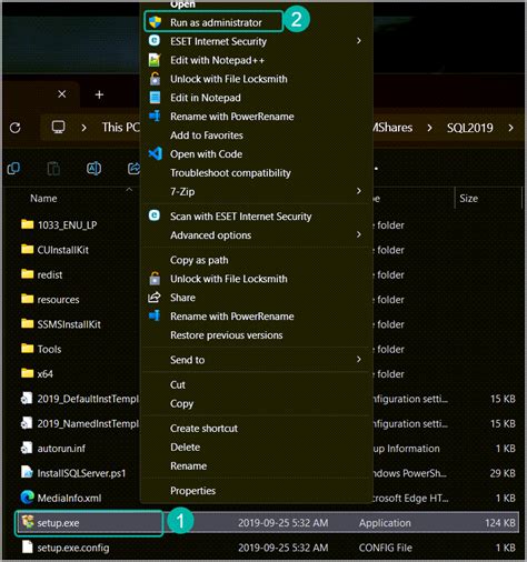 Repair A Sql Server Instance Vladdba