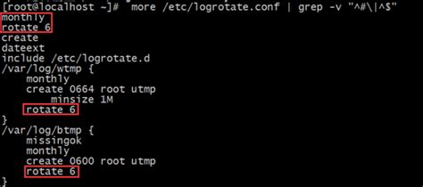 Linux安全加固手册 Byskkip 博客园