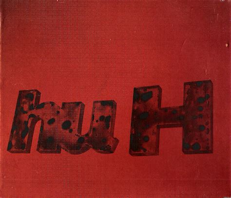 Huh Cd 6 Duran Duran Wiki Fandom