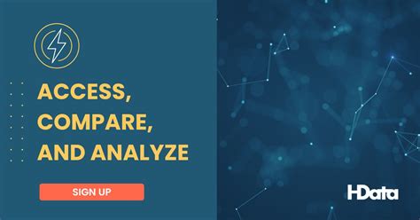 hdata access and analyze energy regulatory data easily hdata posted