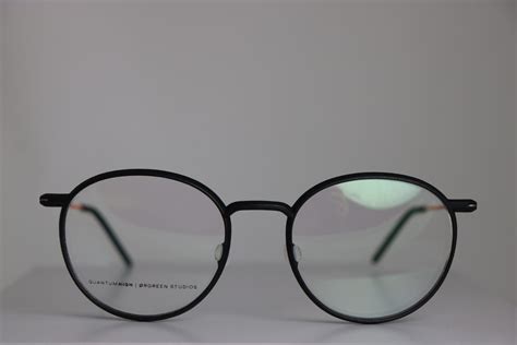 Orgreen New Logarithm Optiek Cuyx