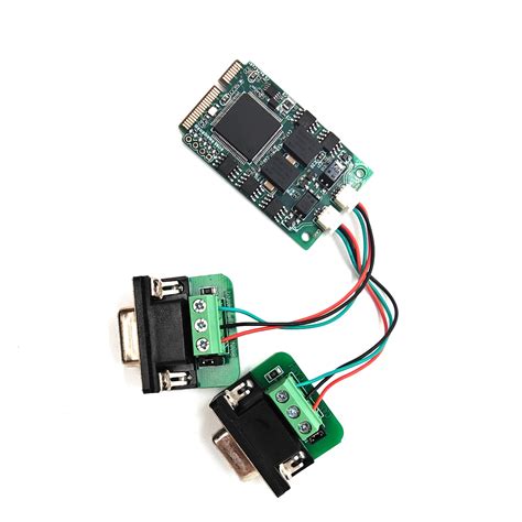 Savvycan Fd M Raspberry Pi Solutions