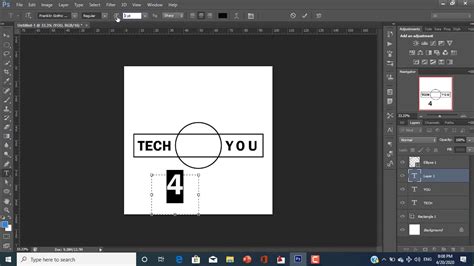 How To Make Professional Logo For Your Youtube Channel Only Mins YouTube