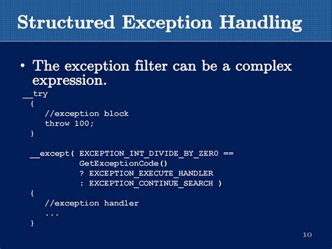 crash handlers riddhiman ghosh debugging applications for ppt download
