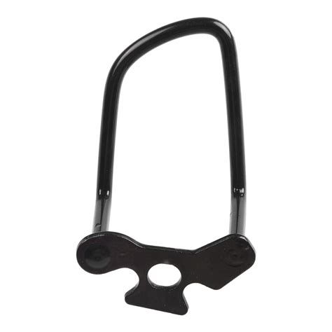 Rear Derailleur Protector Steel Bicycle Derailleur Grandado