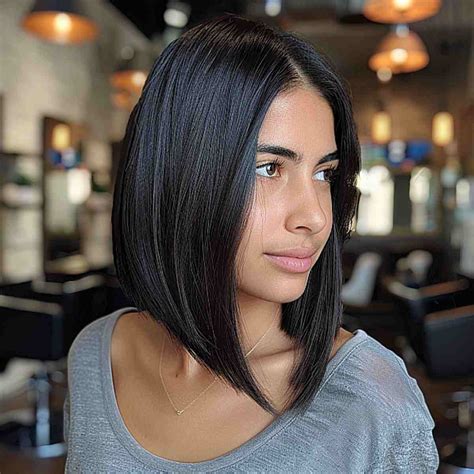 39 Hottest Shoulder Length Bob Haircuts Medium Length Bobs
