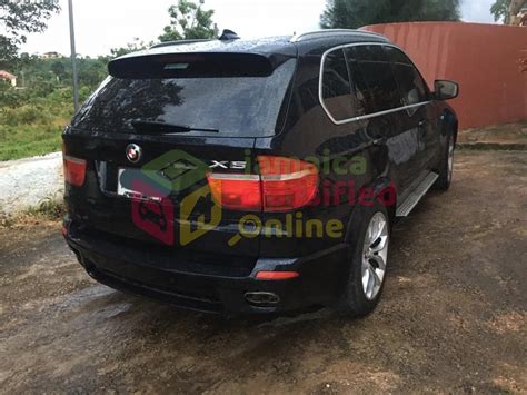 For Sale 2008 Bmw X5 Kingston