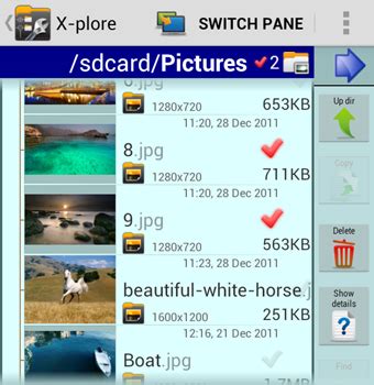 App Directory Use SugarSync With Popular Mobile Apps