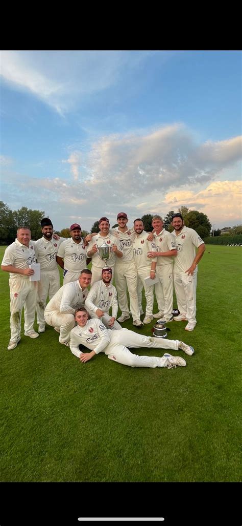 Liam Pearson On Linkedin Final Personal Post For A While Buzzing To Have Won The League In My