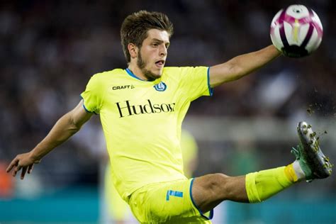 გიორგი ჩაკვეტაძე ინდივიდუალურად ემზადება