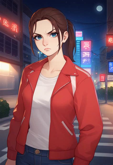 Ponyv6 Xl Zoey Left 4 Dead V10 Stable Diffusion Lora Civitai