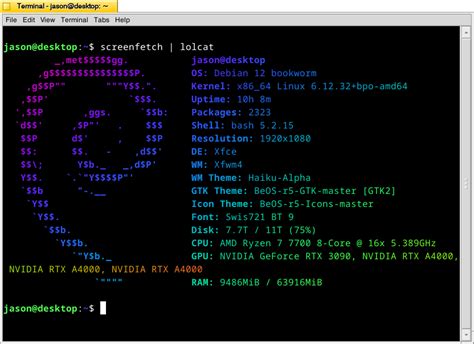 How To Update Your Linux Kernel On Debian Bookworm 12 To The Latest