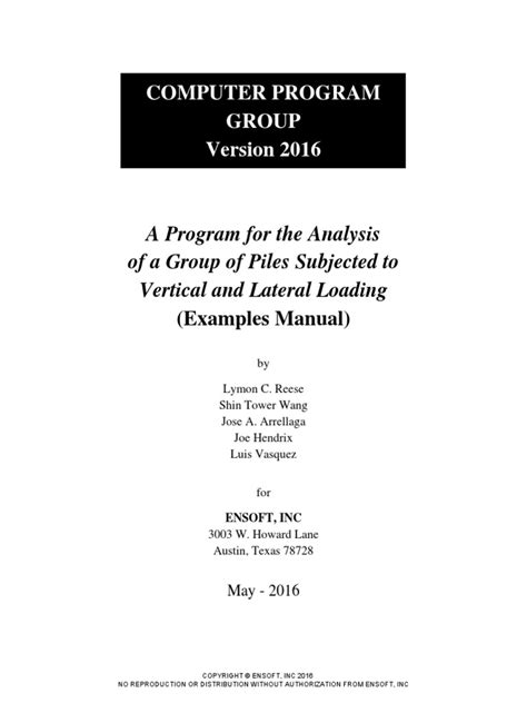 group2016examplemanual pdf pdf input output computer program