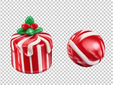 Premium Psd Psd Of A Candy