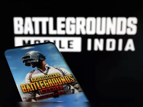 Krafton Bgmi India Launch Kraftons Bgmi Game Set For Comeback After Government Lifts Ban