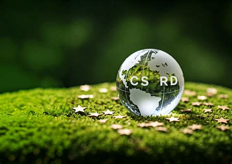 What Is The Csrd Understanding Eu Compliance Benchmark Gensuite