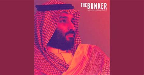 Bradley Hope On Linkedin Crude Awakening How Mbs Wields Saudi Arabias Oil Power