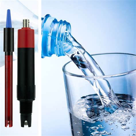 Oxidation Reduction Potential Orp In Drinking Water Alpha Measure