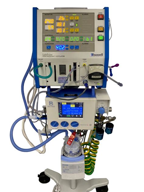 The Crossvent Ventilator Is An Ideal Complement To The Bunnell High