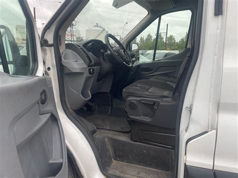 Ford Transit L2h2 22 Tdci 101 Ch Fourgon Garantie 9990e Ttc Annonce