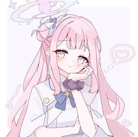 Mika Blue Archive Drawn By Rco As Danbooru