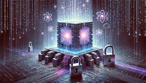 Post Quantum Blockchains Why Dont We See More Of Them