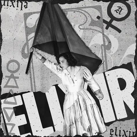 Sarasara Elixir 2024 Itunes Plus Aac M4a 新房子