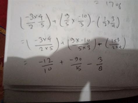 The Product Of Two Rational Numbers Is Always A Number