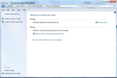 Windows Backup And Restore Show Ip Interface Brief