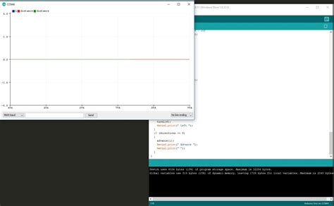 need help with code for ultrasonic sensor car programming arduino forum