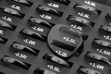 Tobii Corrective Lenses Consort Xpr A Division Of Consort World Dmcc