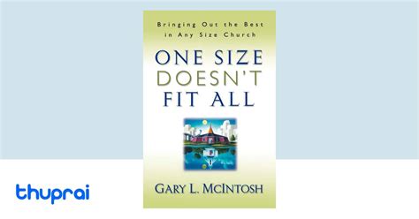 Buy One Size Doesnt Fit All In Nepal Thuprai