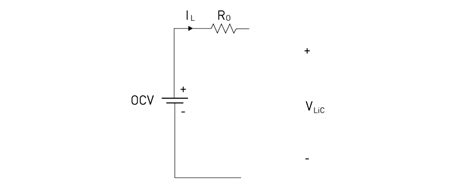 Equivalent Circuit Models And State Space Models