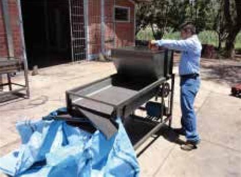 Grain Sorter Source CIFEMA Download Scientific Diagram