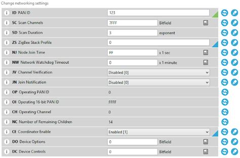 Xbee S C Serial Communication