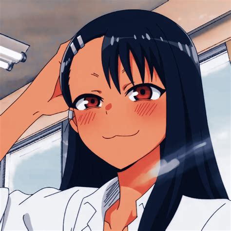 Hayase Nagatoro Anime Hình ảnh Hình