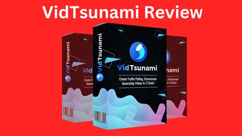 Vidtsunami Review Hidden Traffic Method [app By Yogesh Agarwal]