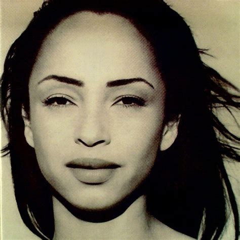 Sade Adu Quotes Quotesgram