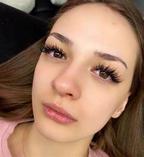 Pink Lashes 💖 РЕСНИЦЫ МОСКВА On Instagram Американка Мега 😍 Ресницы Большие ресницы