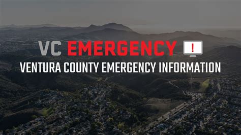Home Vc Emergency