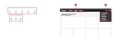 Global Header Carbon Design System