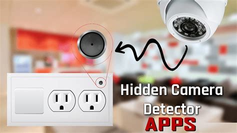 Free Hidden Camera Detector App Top 5 Best Spy Camera Detector Spy Apps For Android Spy