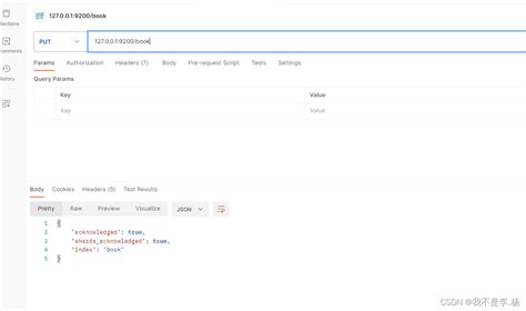 Elasticsearch使用教程 Docker安装elasticsearch7140 Docker安装elasticsearch714
