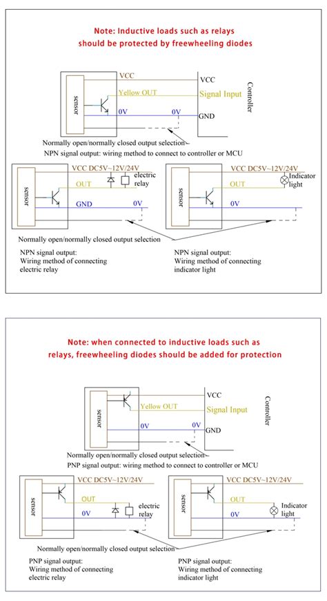 Smart Water Level Sensor Reliable Liquid Detection