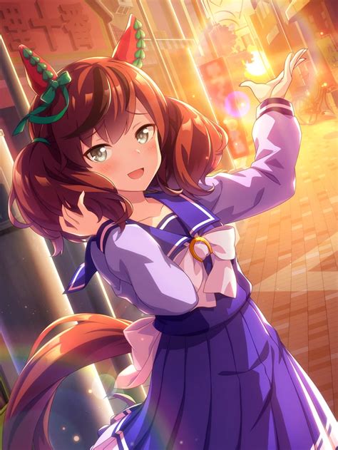 Nice Nature Umamusume Danbooru