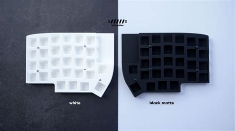 Lily58 Pro Kriscables