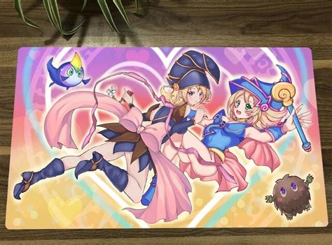 Gagaga Girl Card