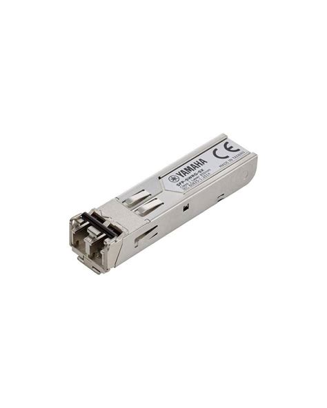 Videolinea System Yamaha Sfp Module