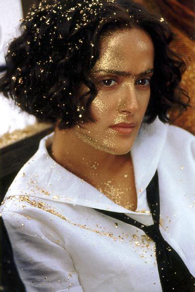 Salma Hayek Frida Edelhard Verlin