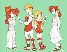 Meg Herc LOG性転換含 by Hiesel on pixiv Disney Pixar Disney Memes Disney Fan Art Disney And